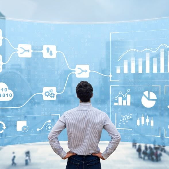 We Sugarcode - We are Data Acrobats